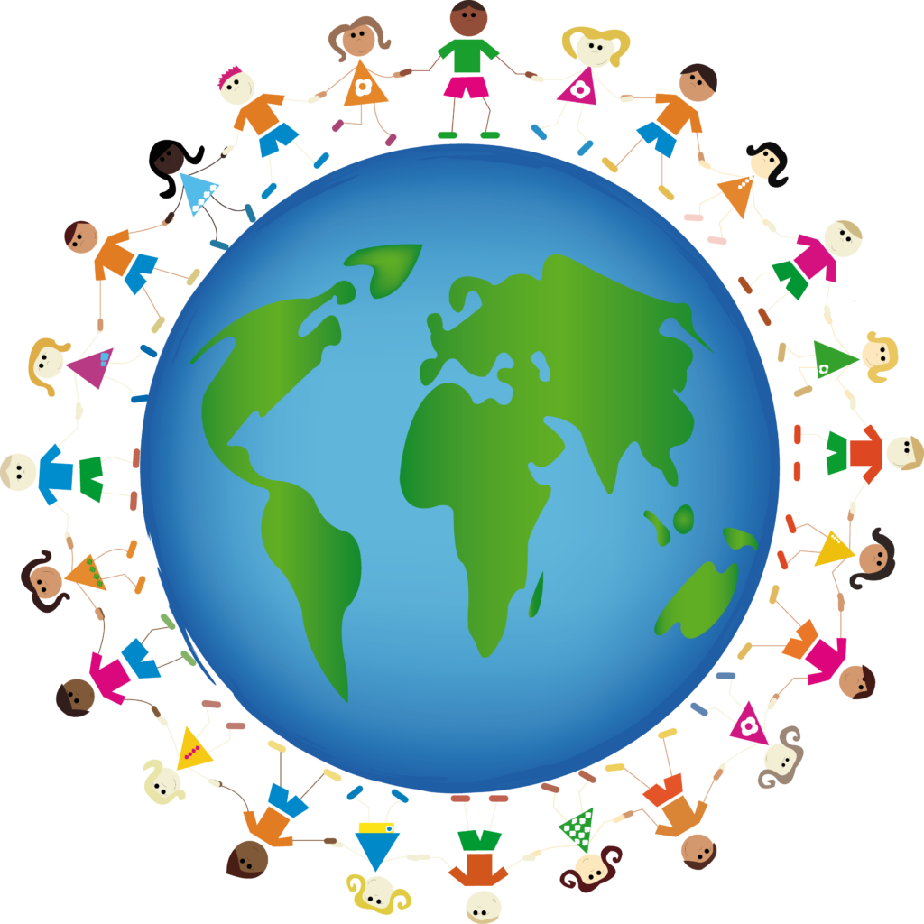 Embracing Multilingualism: The Journey and Impact of Bilingualism ...